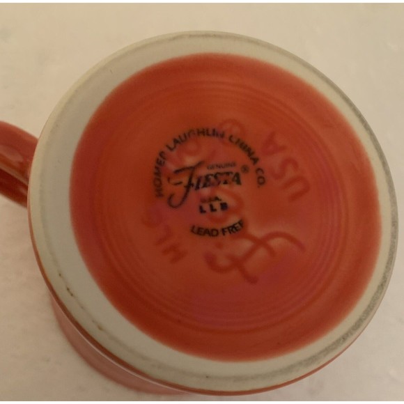 Fiesta: Contemporary | Dining | Homer Laughlin Fiesta Ware Fiestaware ...